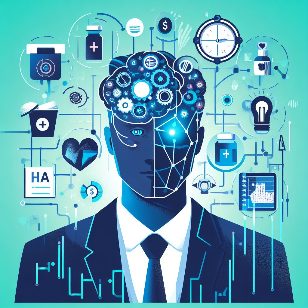 The Consumer Health Experience Platform